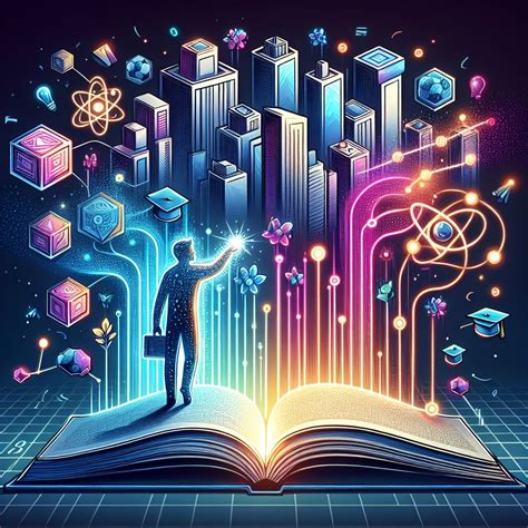 01tek On Linkedin Ai Blockchain Futureoflearning Edtech 01tek