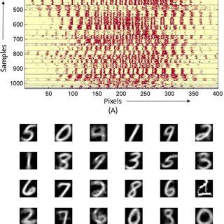 PDF A Bayesian Non Parametric Method For Clustering High Dimensional Binary Data