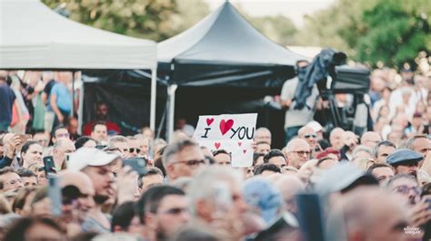 Festival De Trélazé 5 Premiers Noms Révélés Ville De Trélazé