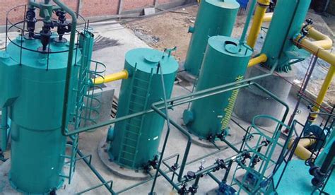 How Fgd Works In Diverse Industries