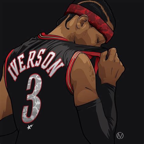 Pin By Cerebral Assassin On Nba In Nba Basketball Art