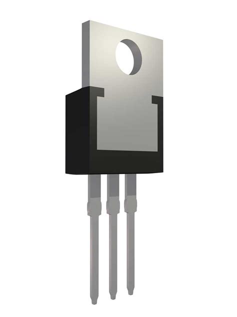 BC547: Transistor Explained