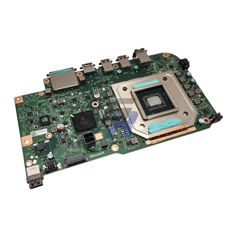 Xbox Series S Replacement Motherboard Main Logic Board