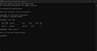 Windows Cannot Run Disk Checking On This Volume Fix