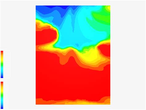 Flow Over Flat Plate By Yjayaram Simscale