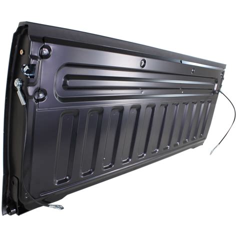 Ford F150 Tailgate Assembly