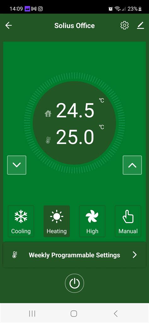 Tuya Climate Integration With Decimal Places Issue · Issue 85613