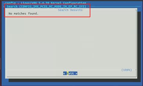 A Series Of Questions Regarding Ep Mode On The I Mx8mp Board Nxp Community