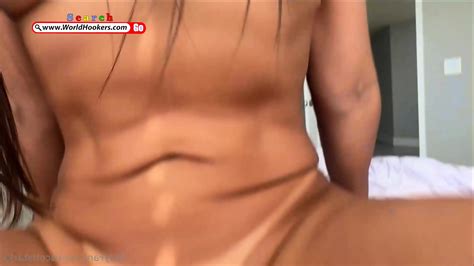 Brandy Salazar Aka Brandylicious Sharing A Bed With Thick Latina