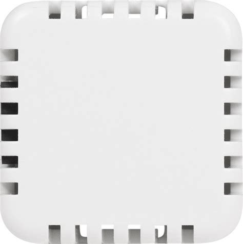 Temp HomeBox Temperature Sensor RJ11 1 Wire In 4x4 Cm Indoor Box HW Group Com