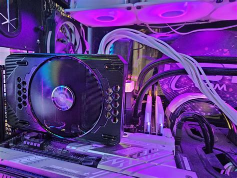 Обзор видеокарты Palit GeForce RTX 3060 StormX (8 ГБ)