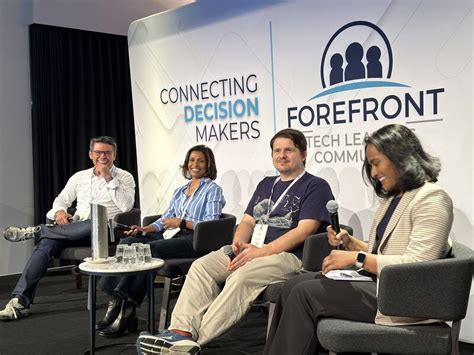 Devopssummit24 Forefronttechleaderscommunity Forefront Tech Leaders Community