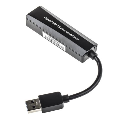 RS PRO RS PRO Port USB Network Adapter USB USB A To Ethernet RS