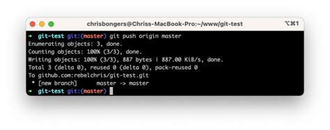 Git Basics Your First Commit To GitHub