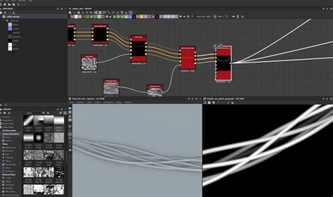 Solved Spline Nodes Create Cables That Are Intersecting I Adobe Product Community 14350402
