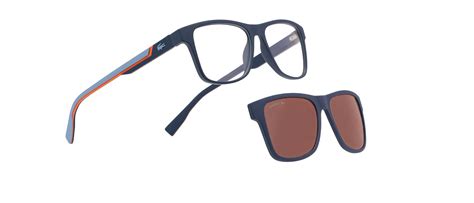 Lacoste L2707mag Set Glasses Free Shipping And Returns Eyeconic