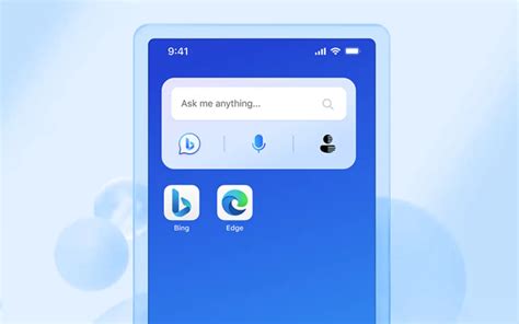 Bing Chat AI Trae Nuevas Funciones Para Android Y IPhone Incluido El Widget All Things Windows