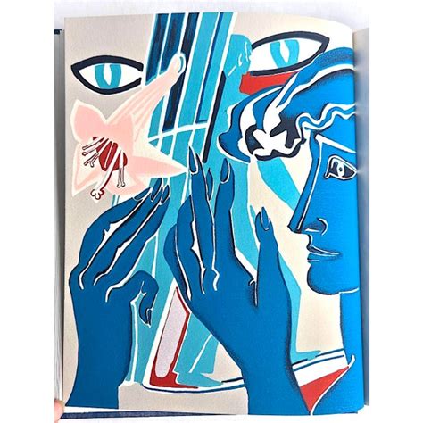 1983 Limited Edition Book Break Of Day Colette Novel Françoise