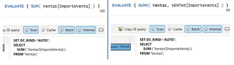 Sum Vs Sumx Diferencias Y Aplicaciones En Power Bi