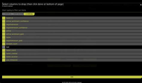 Nlp In Driverless Ai — Using Driverless Ai 1 10 7 3 Documentation