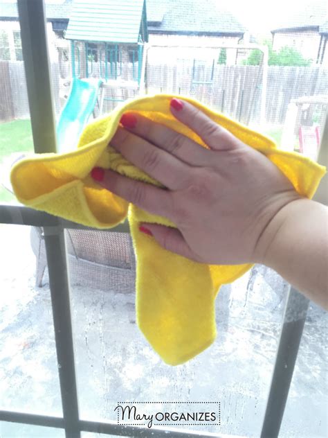 Ways To Clean Windows How To Clean With Professional Tools Or Wash Properly With A Cloth