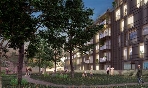 3d Visualisation Jmarchitects