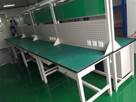 长治不锈钢加厚台面车间维修操作装配台工作台 知乎