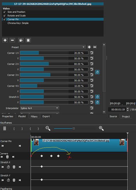 Copy A Keyframe To Another Point Within Same Keyframe Timeline Help