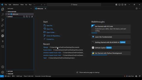 Gudala Bharath Reddy On Linkedin Django Python Webdevelopment