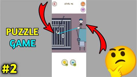 Puzzle Game Part 2 Youtube