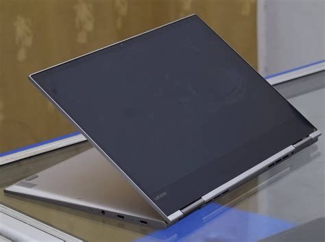 Jual Laptop Lenovo Yoga 730 Core I7 Gen8 TouchScreen Jual Beli Laptop Bekas Kamera Service