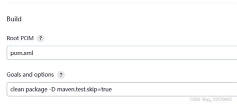 在docker中安装jenkins及使用的记录 docker jenkins 使用本地jdk csdn博客