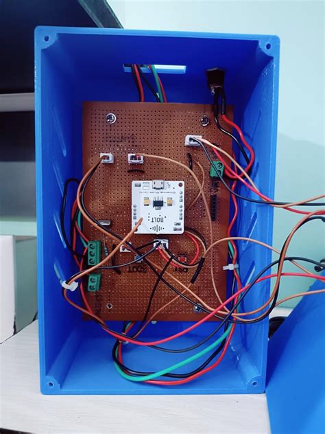 Diy Rgb Shelf Lights Using Esp8266 And Wled 4 Steps With Pictures Instructables