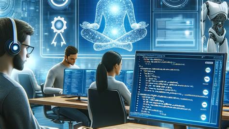 automating code creation and quality assurance with ai astoria media