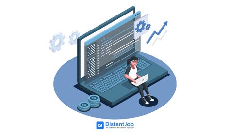 Find And Hire The Best Fintech Developers Distantjob Remote