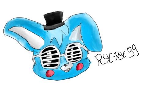 Rye Rye99 By Storytime Foxy On Deviantart