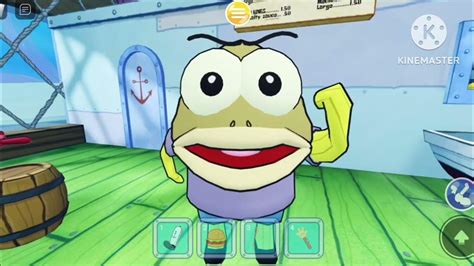 Spongebob Scenes Remade In Tscp 2 Youtube