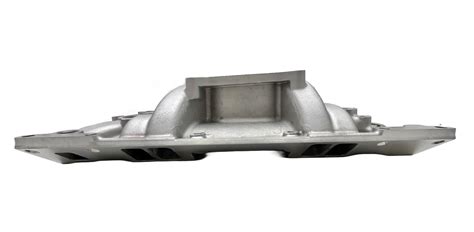 1996 2002 Sb Chevy Intake Manifold Dual Plane Small Block V8 350 Vortec
