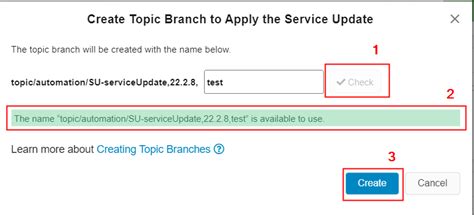 Service Update 22r2 And Beyond With Customizations Ale Documentation For Ifs Cloud