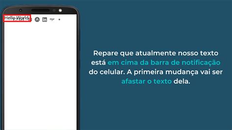 Aula 3 Sintaxe E Conceito Componente Do React Native