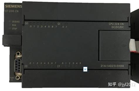 西门子S7 200软件在Win10系统中与PLC通讯成功的方法 知乎