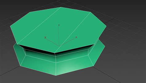 solved meshsmooth problem autodesk community