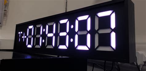 Esp32 Countdown Clockreadmemd At Main · Imogen Wren Studiosesp32