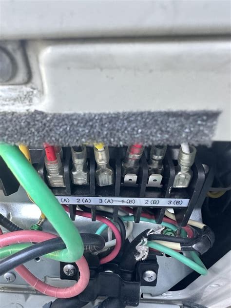 Frozen Mini Split R Heatpumps