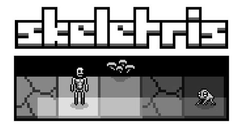 Skeletris By Ghast Skeletris By Ghast