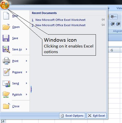 How To Excel In Microsoft Excel