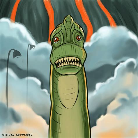 Sad Jurassic Park  By Travis Falligant Find And Share On Giphy