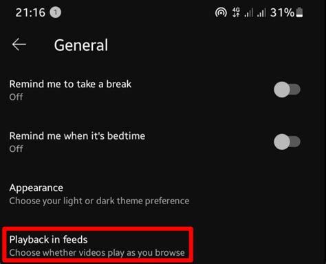 how to turn off autoplay on youtube views4you