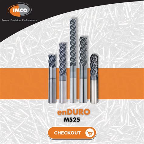Replenish Your Toolkit With Imco Carbide Tool Imco Carbide Tool Inc