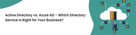 Difference Between Active Directory And Azure Ad Features